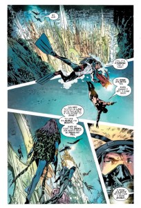 INVADERS #10 Preview – Weird Science Marvel Comics