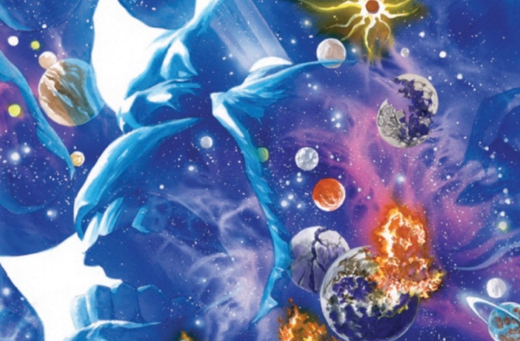 IMMORTAL HULK #25 Review – Weird Science Marvel Comics