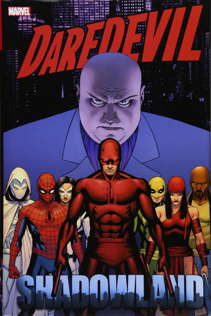MUST READ Daredevil Comics – Weird Science Marvel Comics