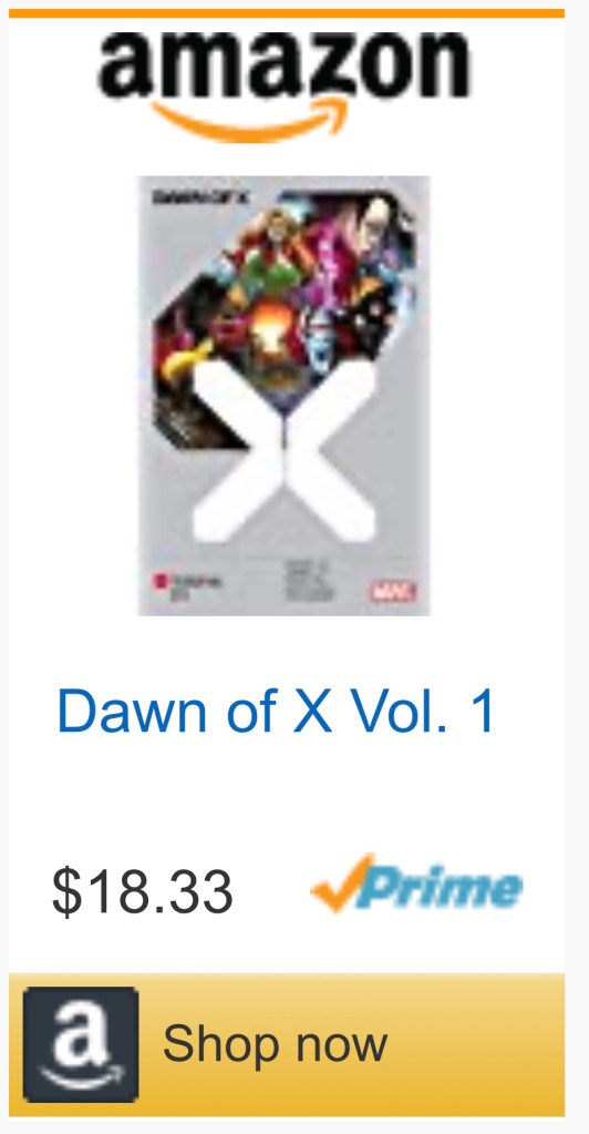 New Mutants #9 Preview – Weird Science Marvel Comics