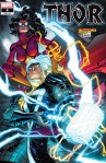 Thor #4 Preview – Weird Science Marvel Comics