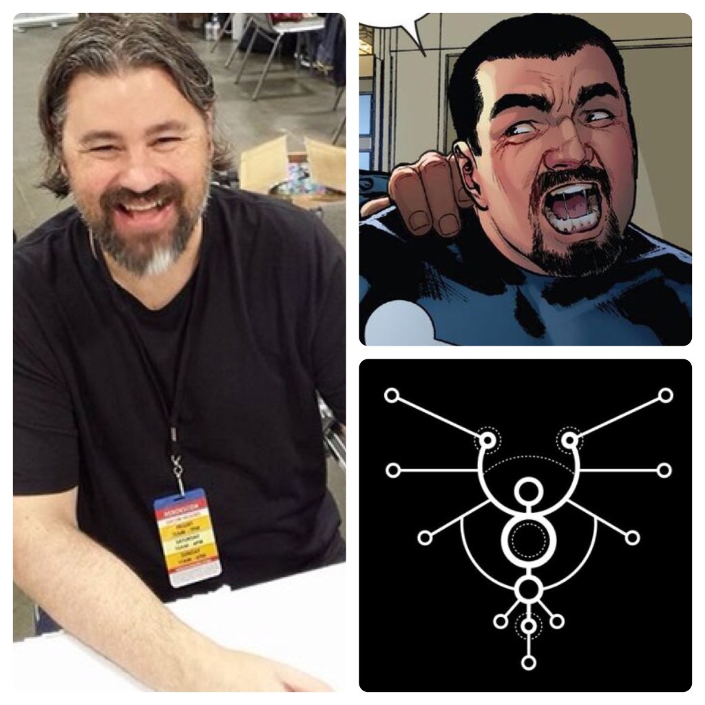 Jonathan Hickman’s Greatest Hits – Weird Science Marvel Comics