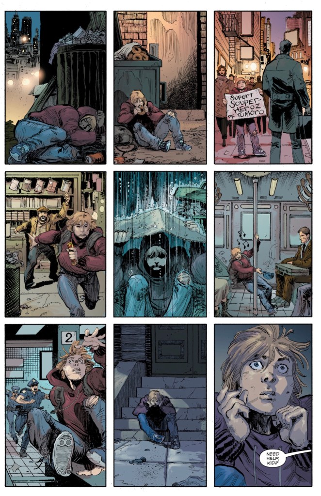 Scream: Curse of Carnage #6 Review – Weird Science Marvel Comics