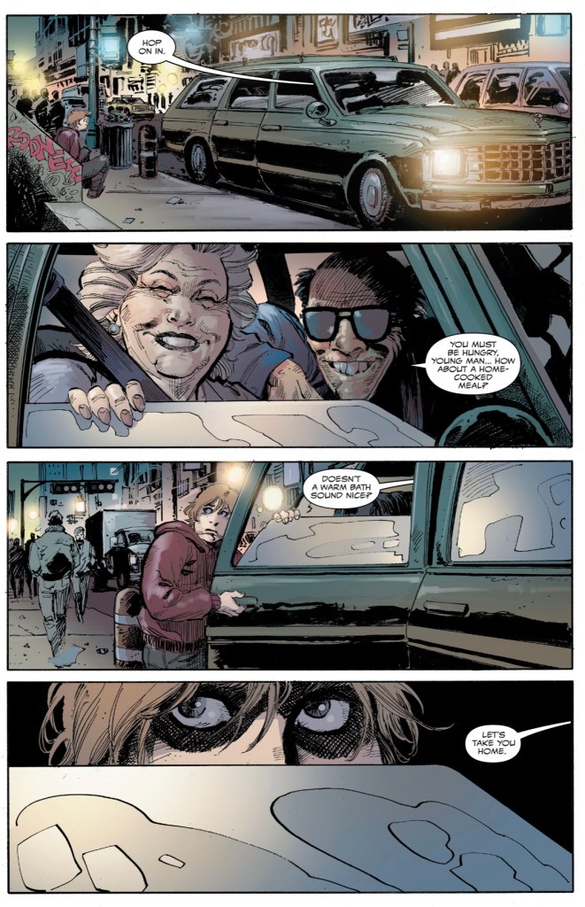 Scream: Curse of Carnage #6 Review – Weird Science Marvel Comics