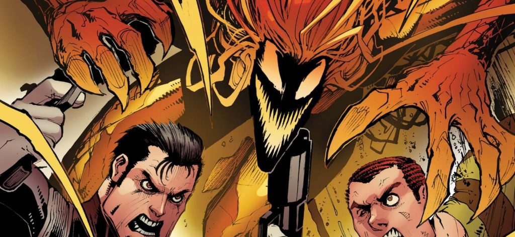 Scream: Curse of Carnage #6 Review – Weird Science Marvel Comics
