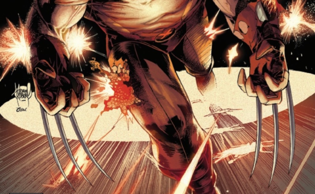 Wolverine 3 Review Weird Science Marvel Comics