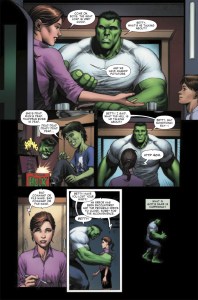 Maestro #1 Preview – Weird Science Marvel Comics