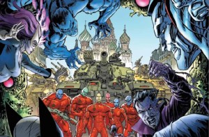 X-Force #12 Review – Weird Science Marvel Comics