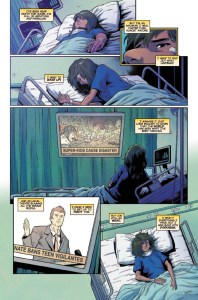 The Magnificent Ms. Marvel #14 Preview – Weird Science Marvel Comics