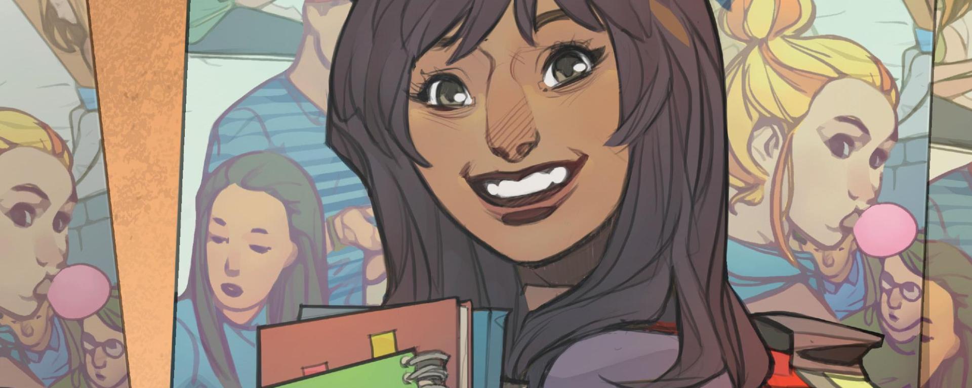 Magnificent Ms. Marvel #14 Review – Weird Science Marvel Comics