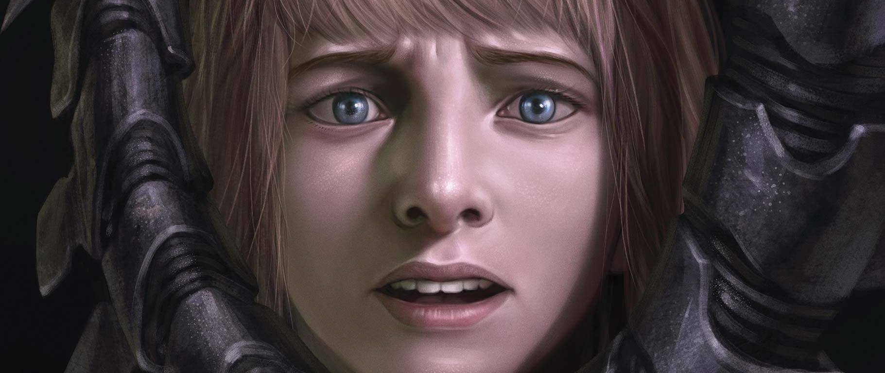 Alien #3 Review – Weird Science Marvel Comics