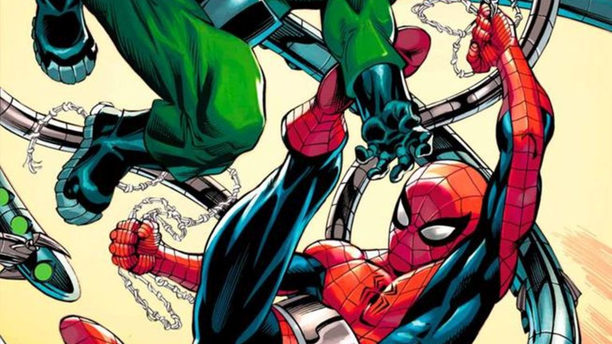 Amazing Spider-Man #30 Review – Weird Science Marvel Comics