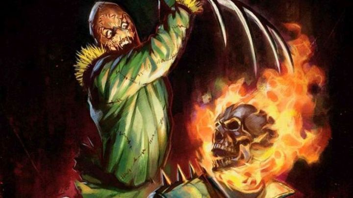 Danny Ketch: Ghost Rider #3 Review – Weird Science Marvel Comics