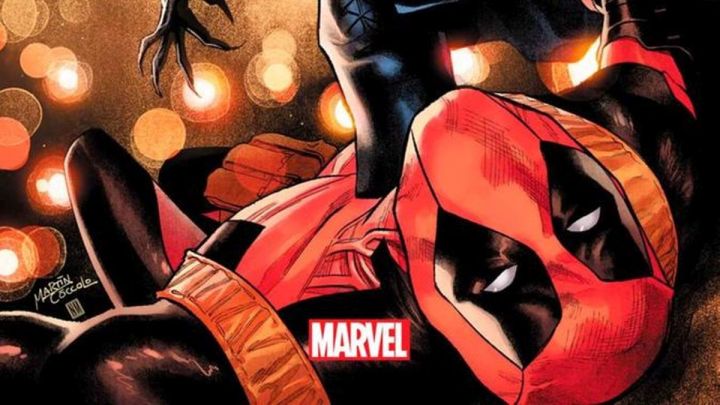 Deadpool #9 Review – Weird Science Marvel Comics