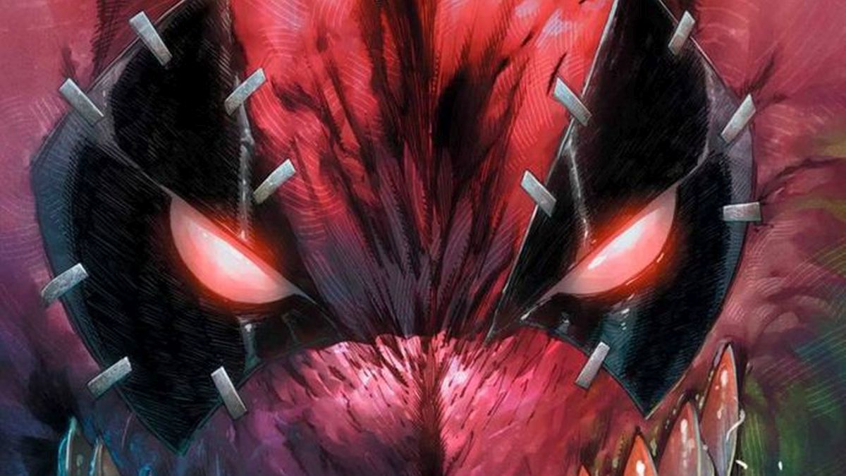 Deadpool: Badder Blood #3 Review – Weird Science Marvel Comics