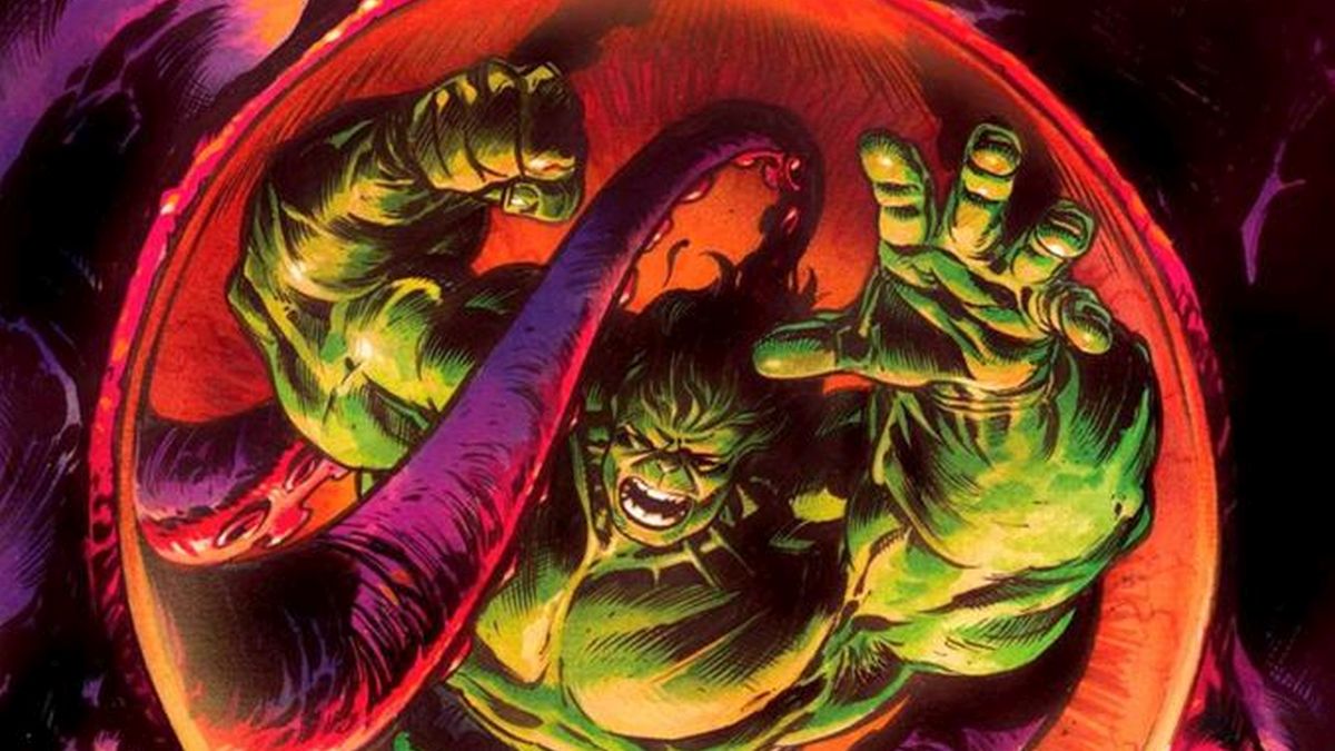 The Incredible Hulk #3 Review – Weird Science Marvel Comics