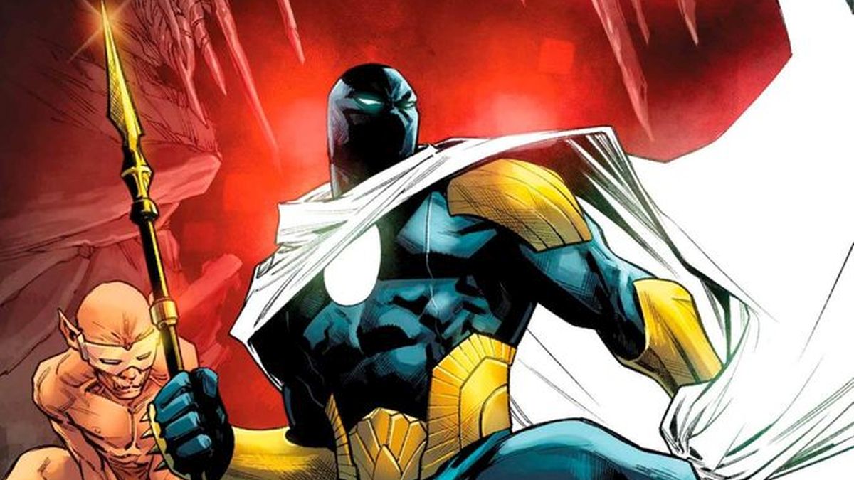 Moon Knight #26 Review – Weird Science Marvel Comics