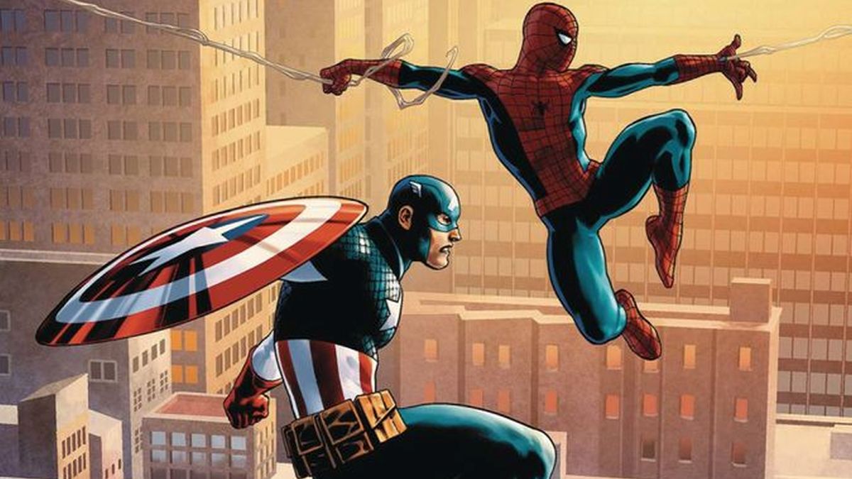 Captain America #2 Review – Weird Science Marvel Comics