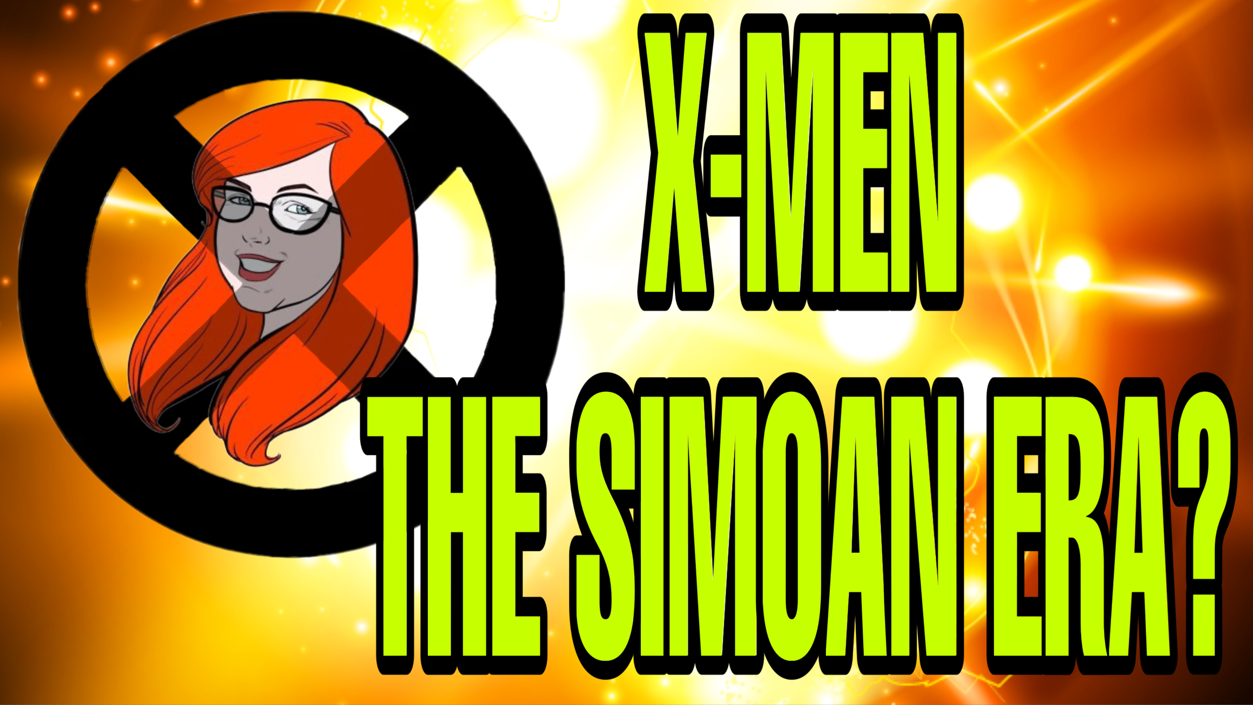 Gail Simone the New X-Men Writer? – Weird Science Marvel Comics