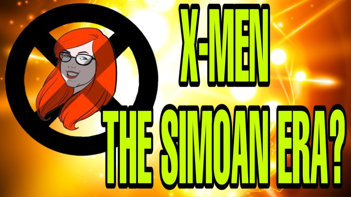 Gail Simone the New X-Men Writer? – Weird Science Marvel Comics