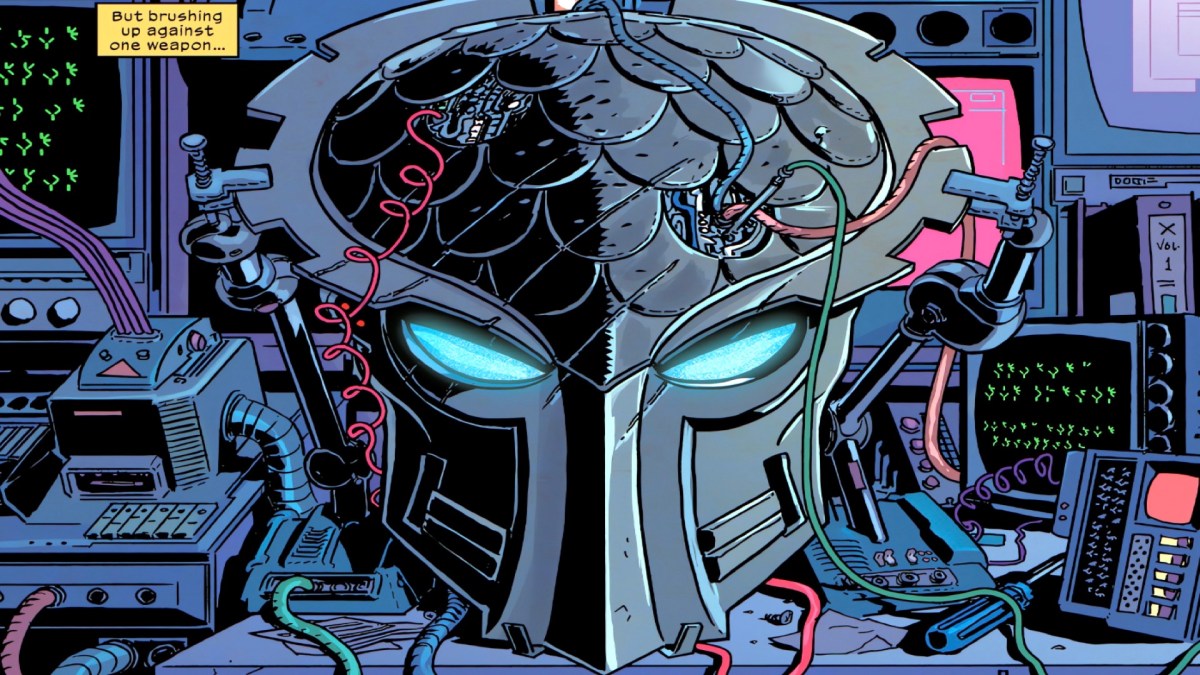 Predator vs. Wolverine #3 Video Review – Weird Science Marvel Comics