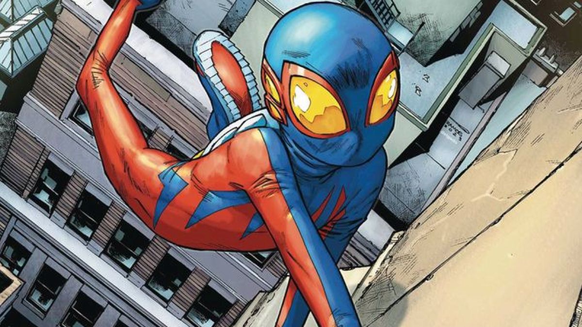 Spider-Boy #1 Video Review – Weird Science Marvel Comics