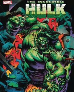 The Incredible Hulk #7 – Weird Science Marvel Comics
