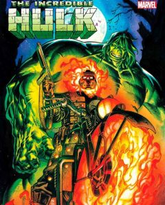 The Incredible Hulk #8 Review – Weird Science Marvel Comics