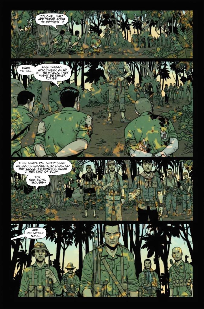 Get Fury #1 Review – Weird Science Marvel Comics