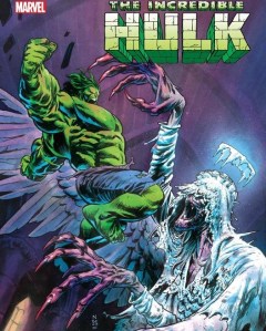 The Incredible Hulk #11 Review – Weird Science Marvel Comics