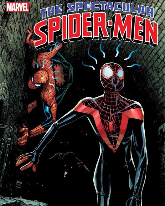 Spectacular Spider-Men #2 Review – Weird Science Marvel Comics