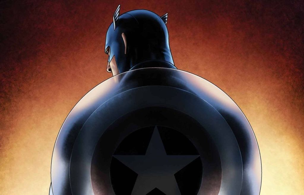 Captain America #9 Review – Weird Science Marvel Comics