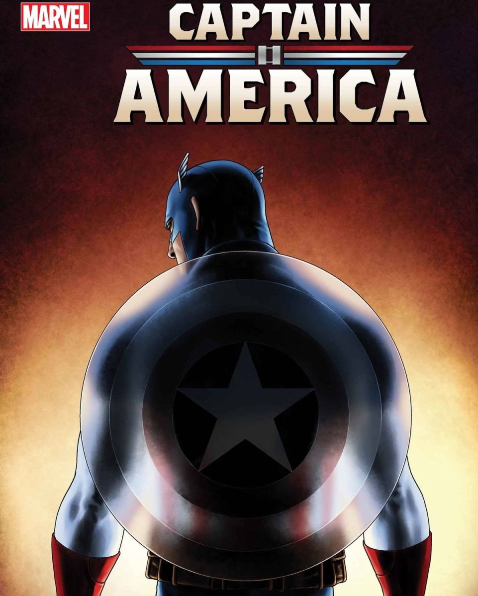Captain America #9 Review – Weird Science Marvel Comics