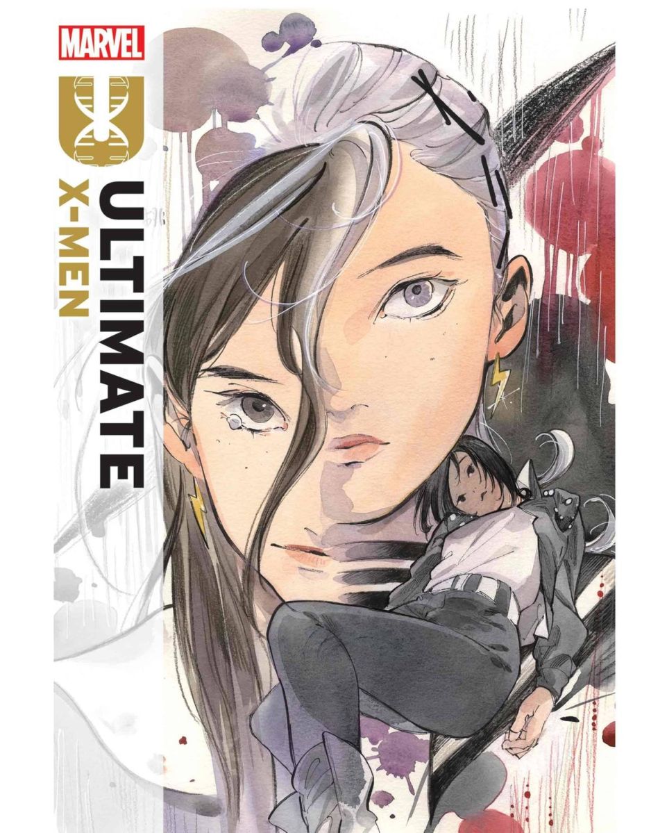 Ultimate X-Men #3 Review – Weird Science Marvel Comics