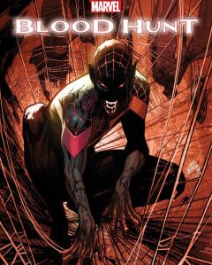 Blood Hunt #3 Comic Review – Weird Science Marvel Comics