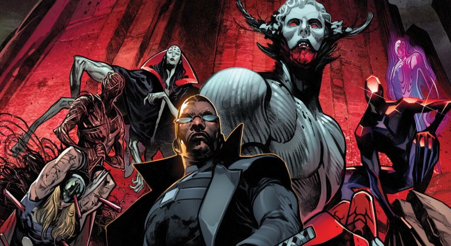 Weird Science Marvel Comics – Marvel Comics Reviews, Previews and News