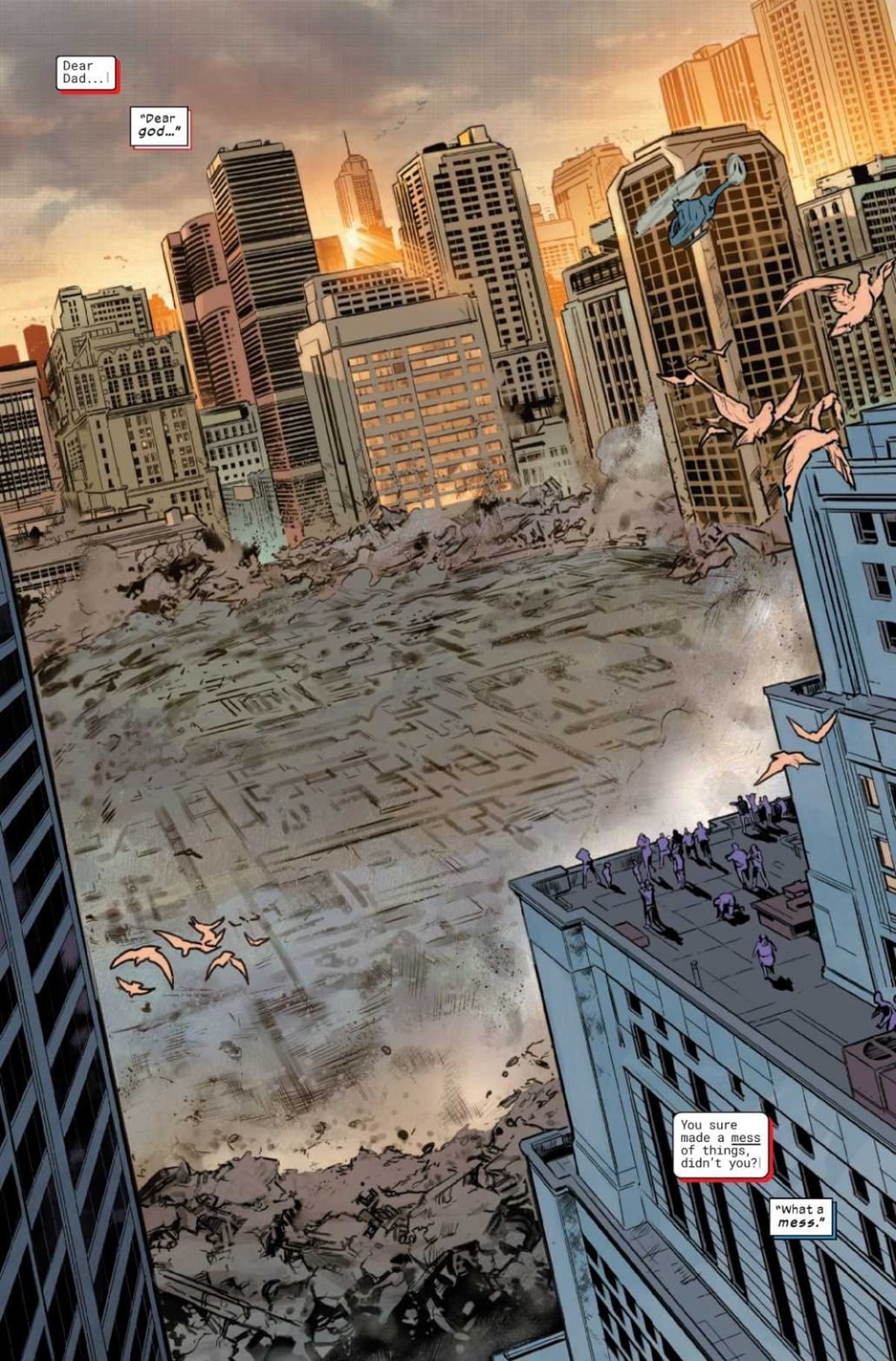 the-ultimates-1-preview-1 – Weird Science Marvel Comics