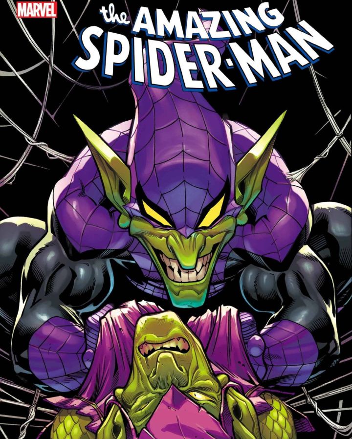 Weird Science Marvel Comics – Marvel Comics Reviews, Previews and News