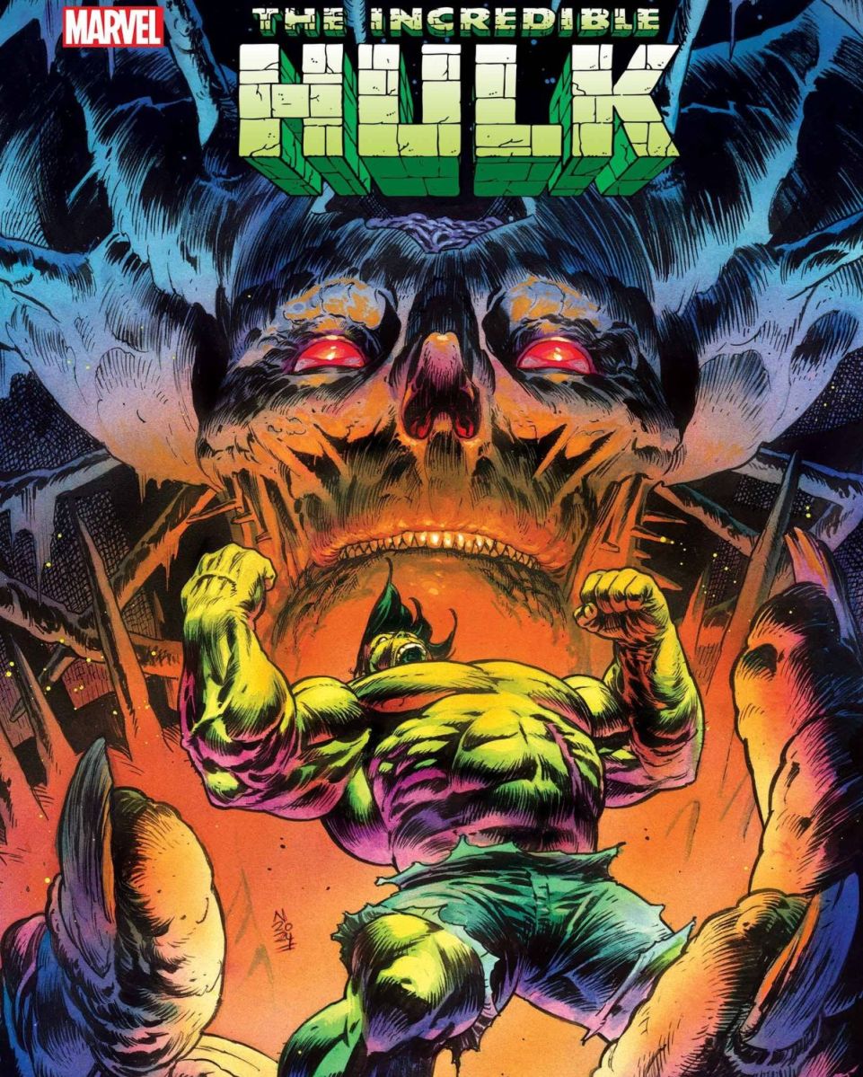 Review of The Incredible Hulk Issue #14 - Comic Book News