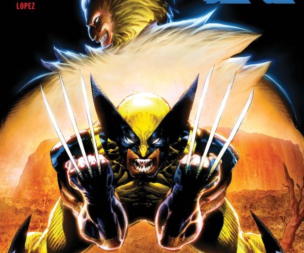 Weird Science Marvel Comics Marvel Comics Reviews Previews And News