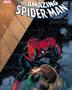 Amazing Spider-Man #55 Comic Review – Weird Science Marvel Comics