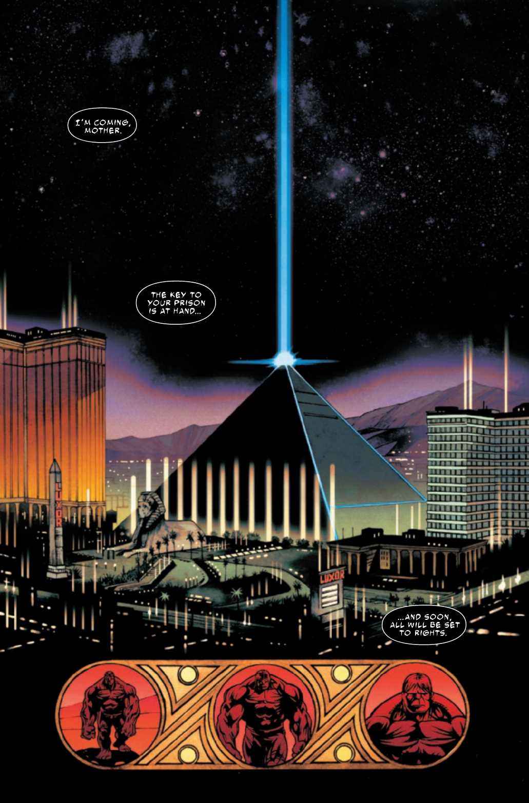 Incredible Hulk #15 Comic Review – Weird Science Marvel Comics