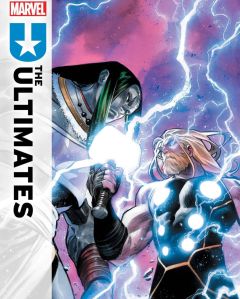 The Ultimates #3 Comic Review – Weird Science Marvel Comics