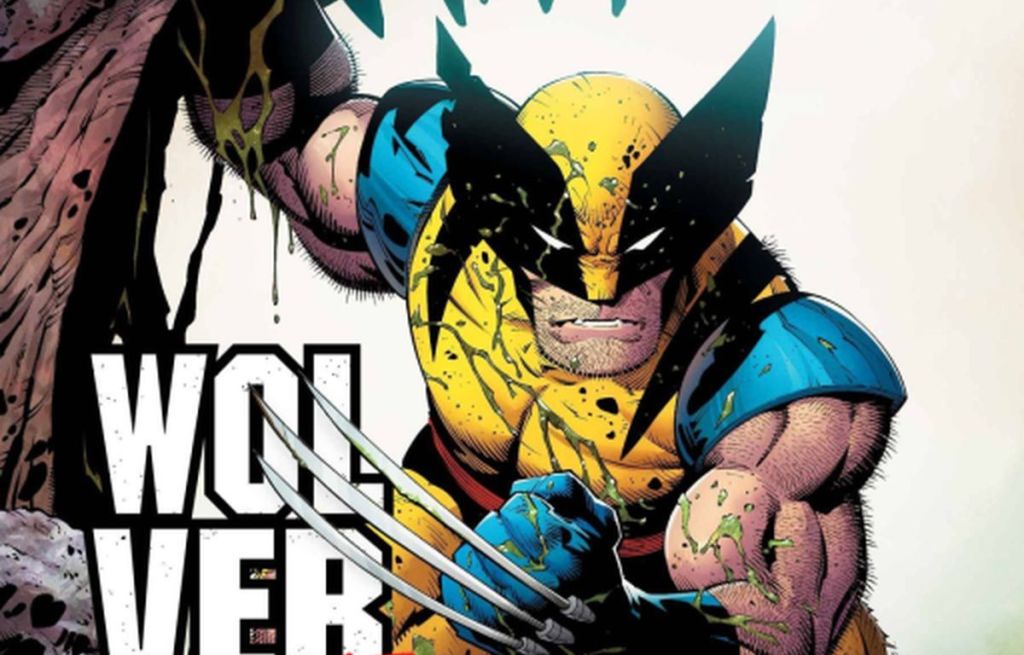 Wolverine: Revenge #1 Comic Review – Weird Science Marvel Comics