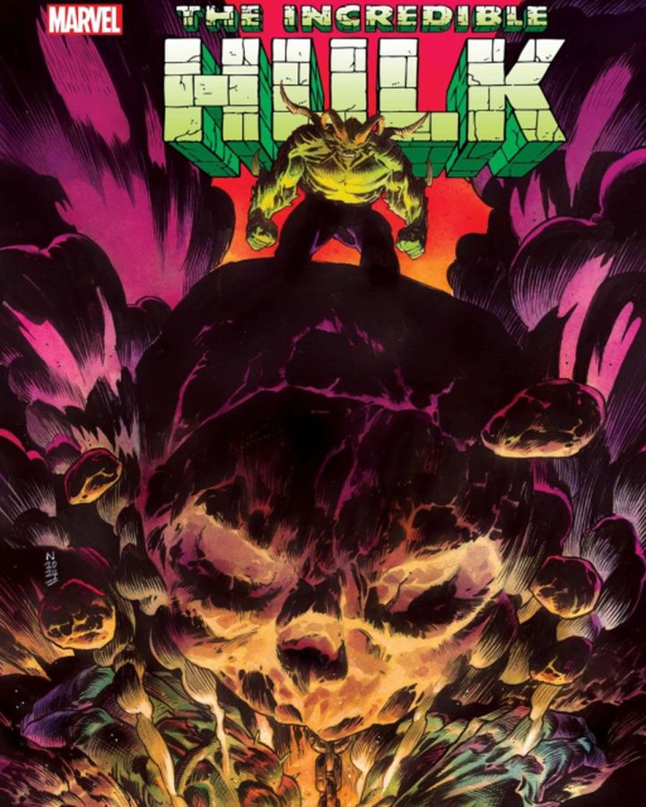 The Incredible Hulk #16 Comic Review – Weird Science Marvel Comics