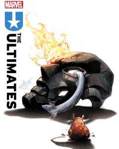 The Ultimates #4 Comic Review – Weird Science Marvel Comics
