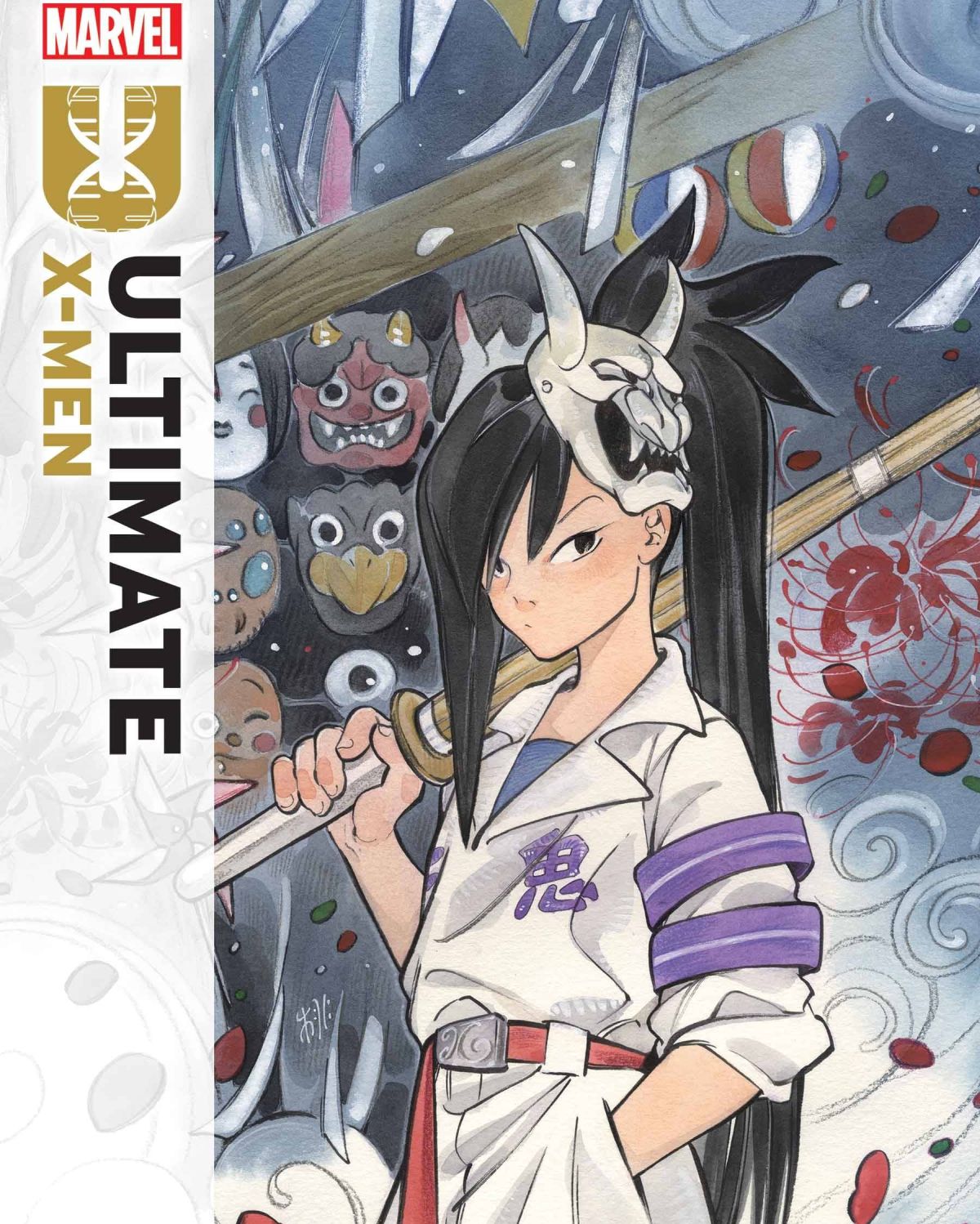 Ultimate X-Men #7 Comic Review – Weird Science Marvel Comics