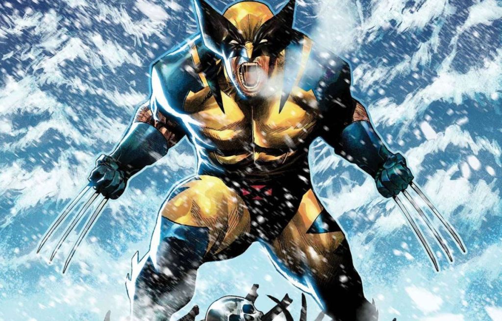 Wolverine #1 Comic Review – Weird Science Marvel Comics