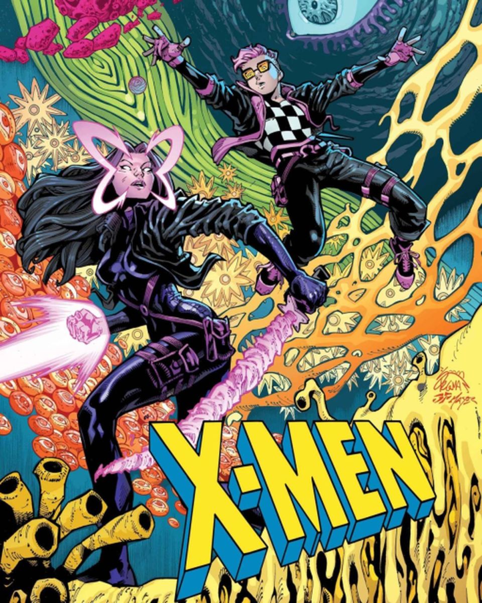 Review of X-Men Issue #5 - Comic Book News