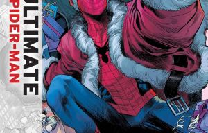 Ultimate Spider-Man #12 Review – Weird Science Marvel Comics